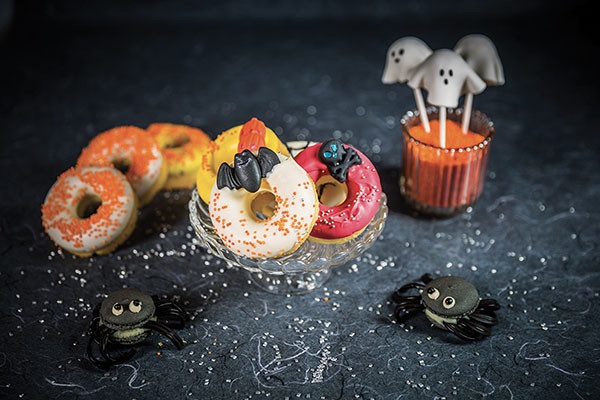 Ameriški krof oziroma donut [Preberite si in preverite če veste vse o ...